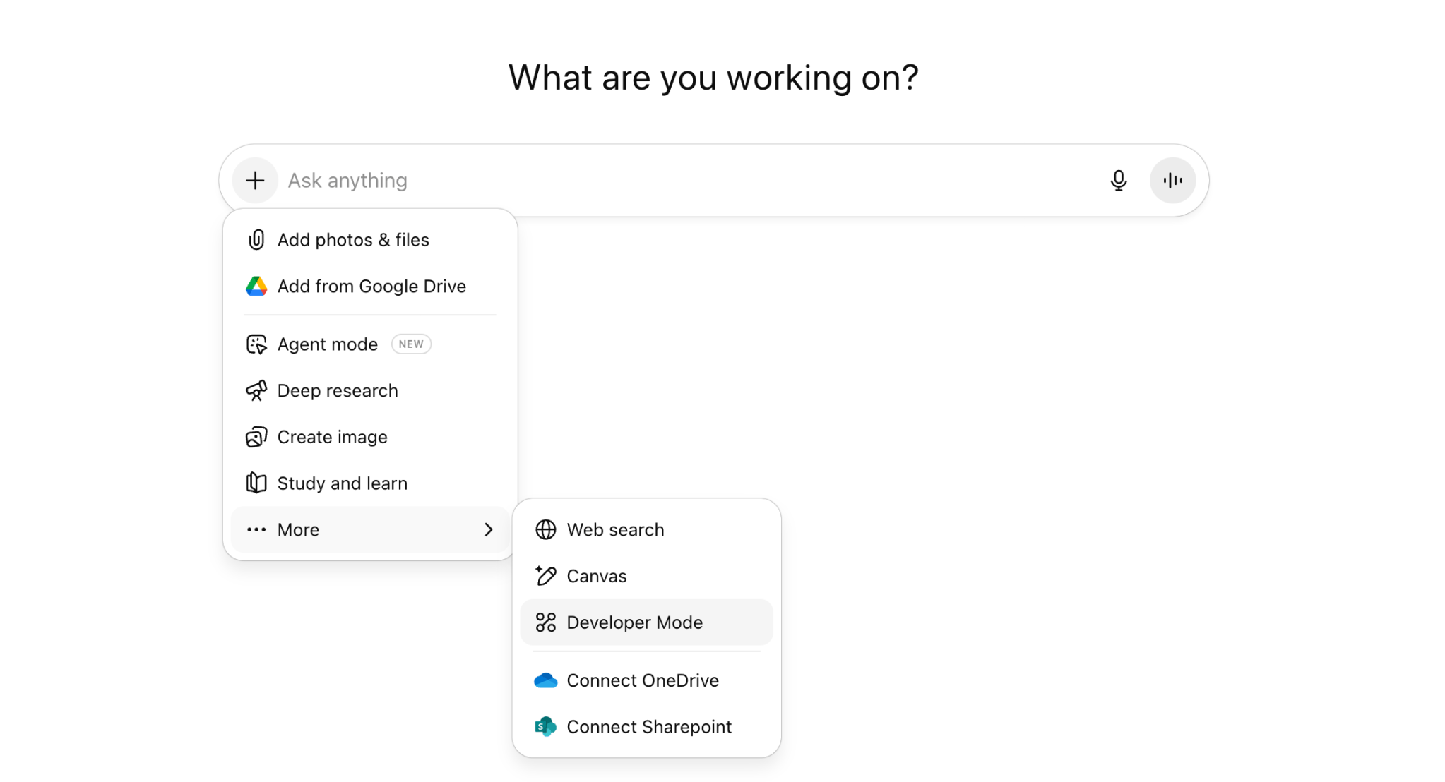 How to use Theta Health MCP in ChatGPT? – Theta Wellness health blog