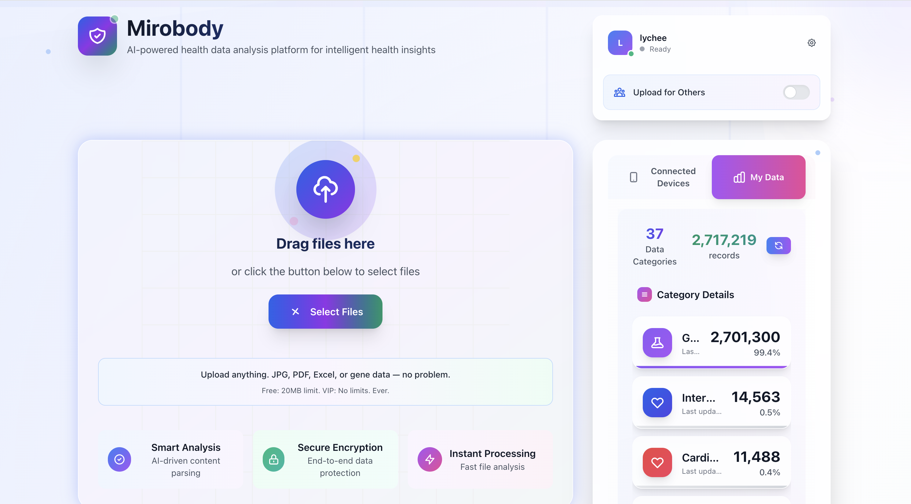 How to use Theta Health MCP in ChatGPT? – Theta Wellness health blog