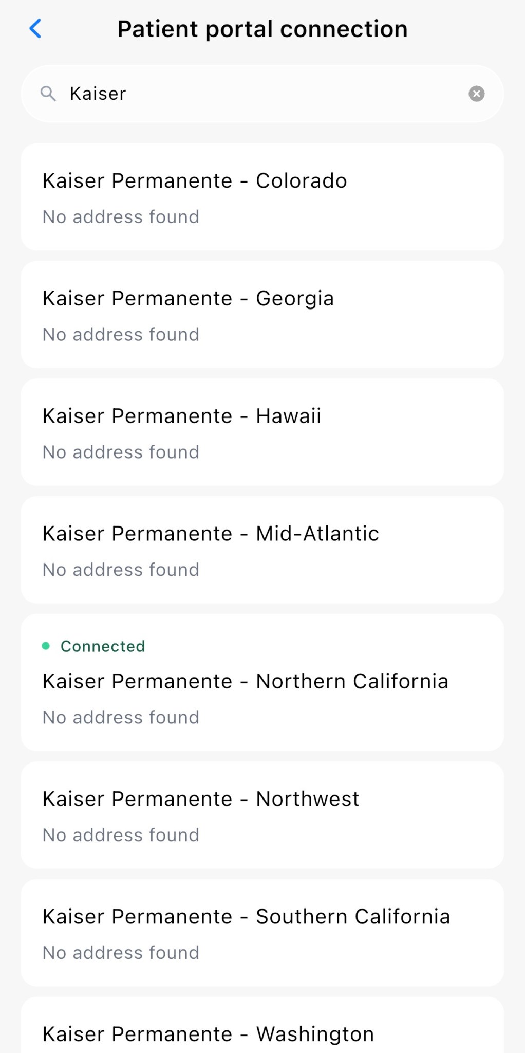 Theta Now Integrates with Epic (MyChart) & Oracle Health (Cerner ...